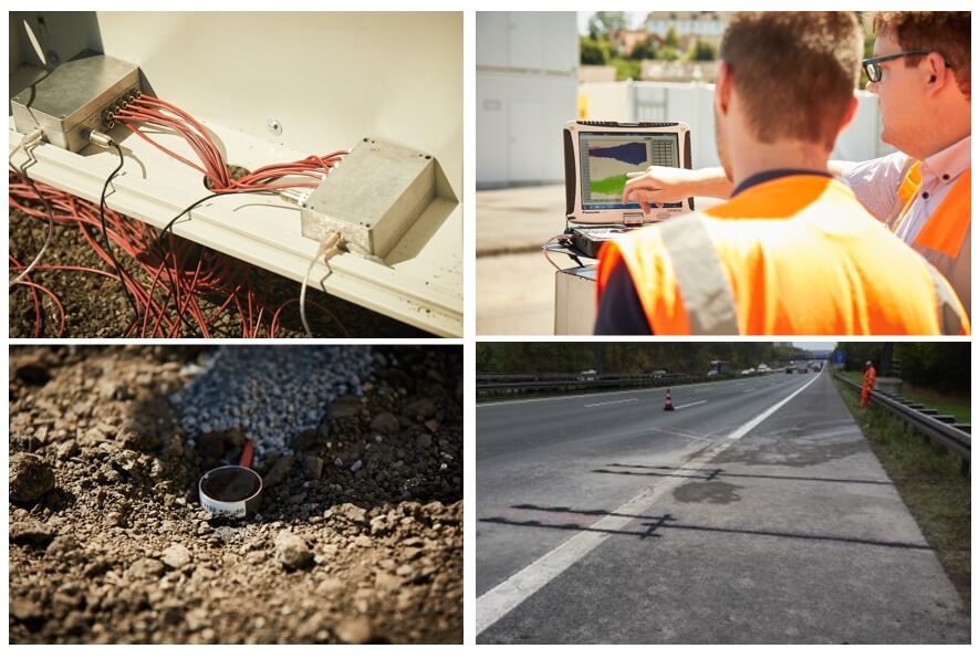 The intelligent road › infraTest